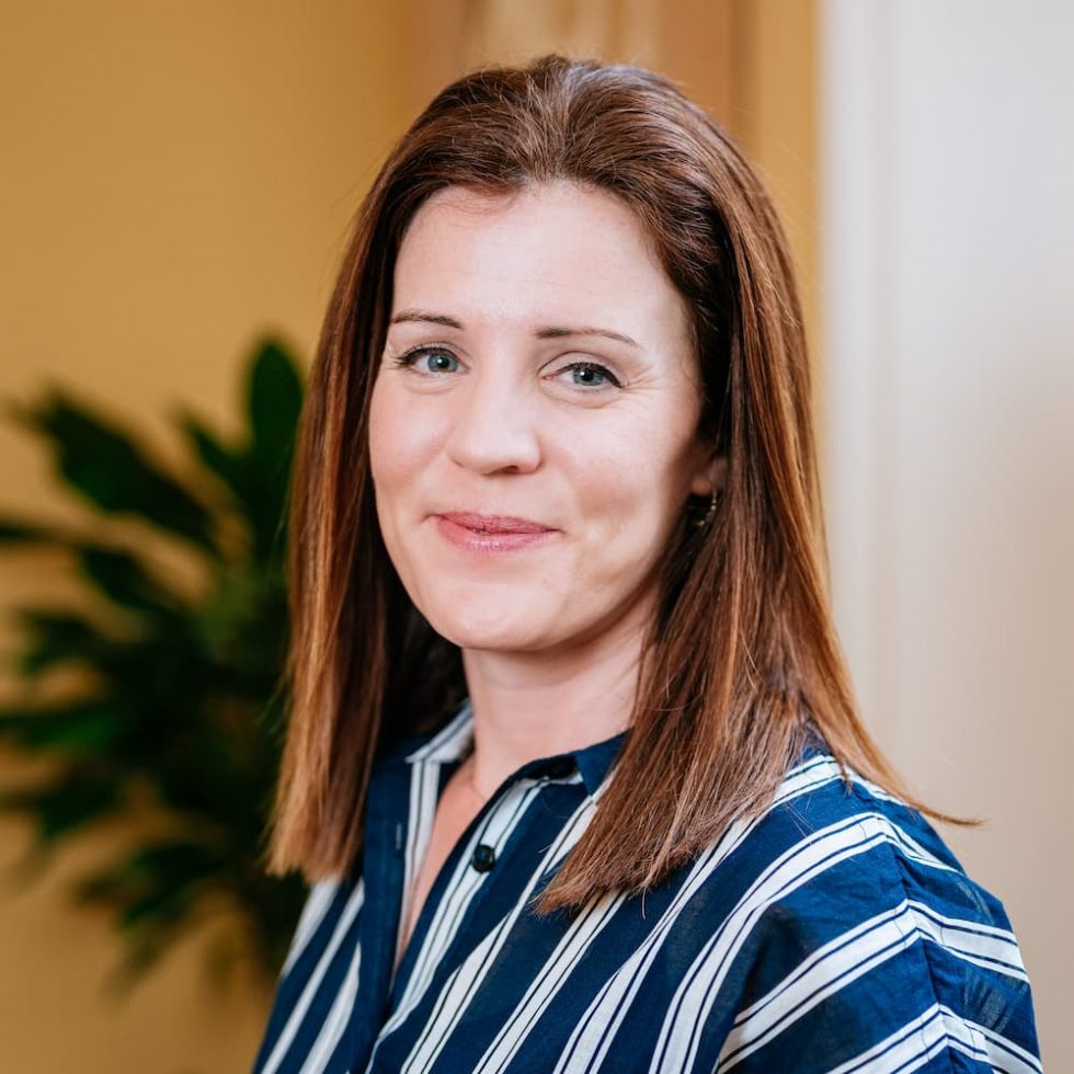 About Us - Talented People